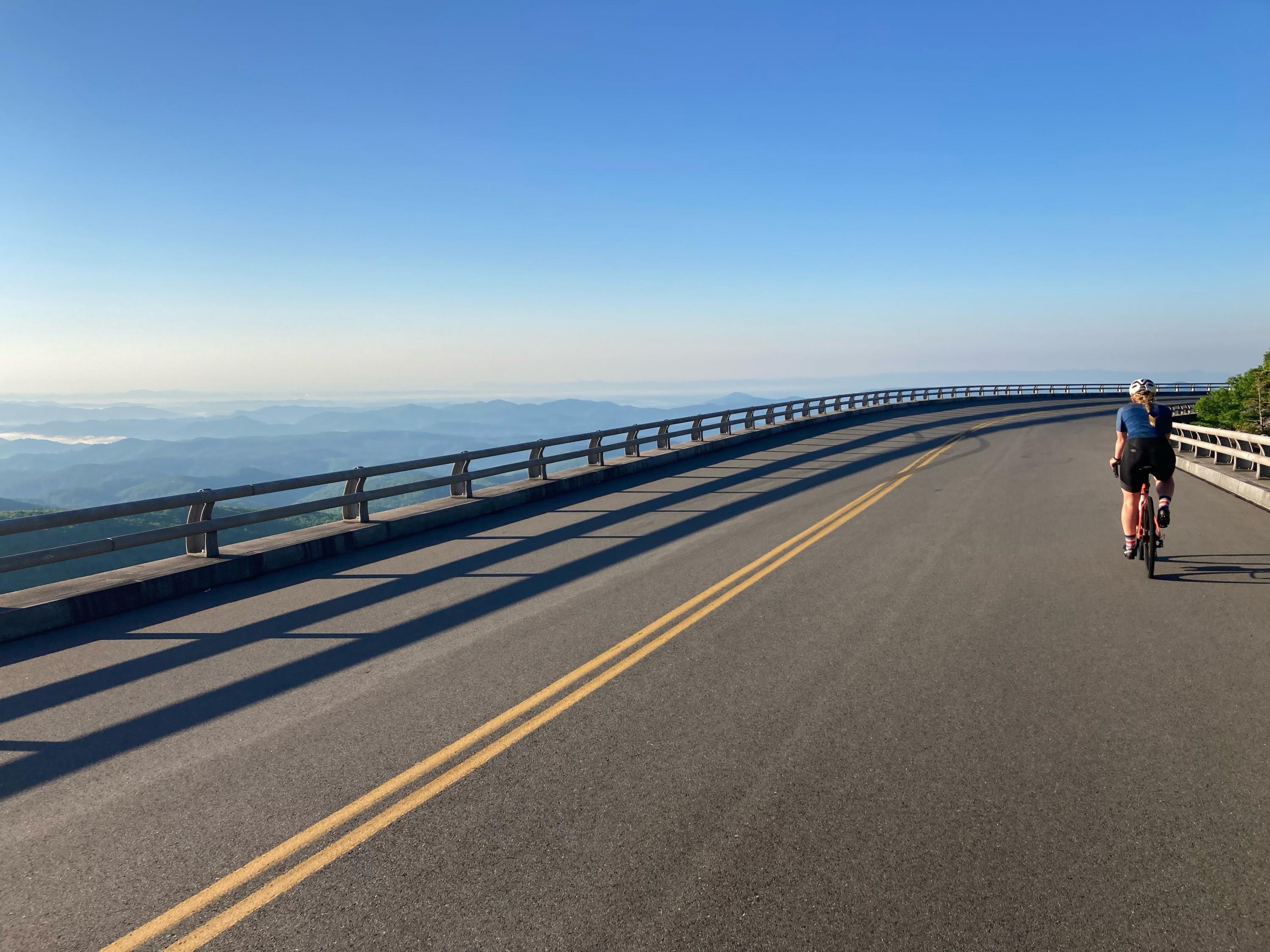 Riding for Research: Graduate Student Champions Great Cycle Challenge ...